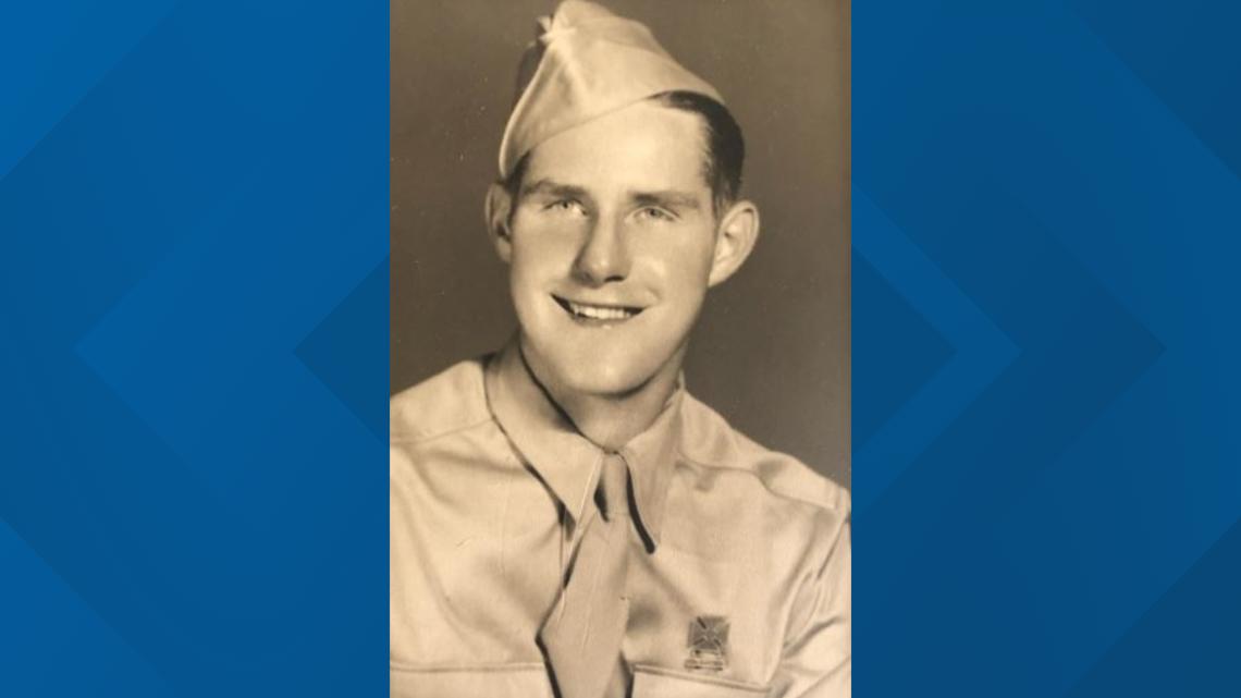 Soldier reported missing during WWII to be laid to rest in Valley ...