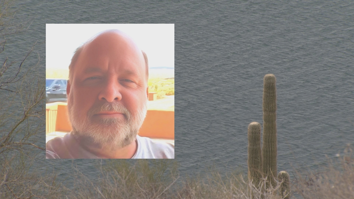 Body found at Lake Pleasant believed to be missing man | 12news.com