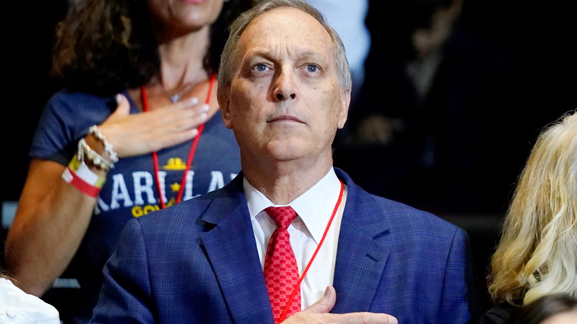 Arizona Congressman Andy Biggs' daughter dies after battling cancer ...