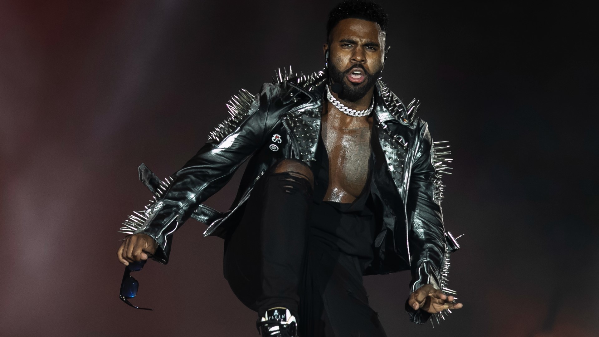 Jason Derulo, Black Keys headlining Super Bowl tailgate party | 12news.com
