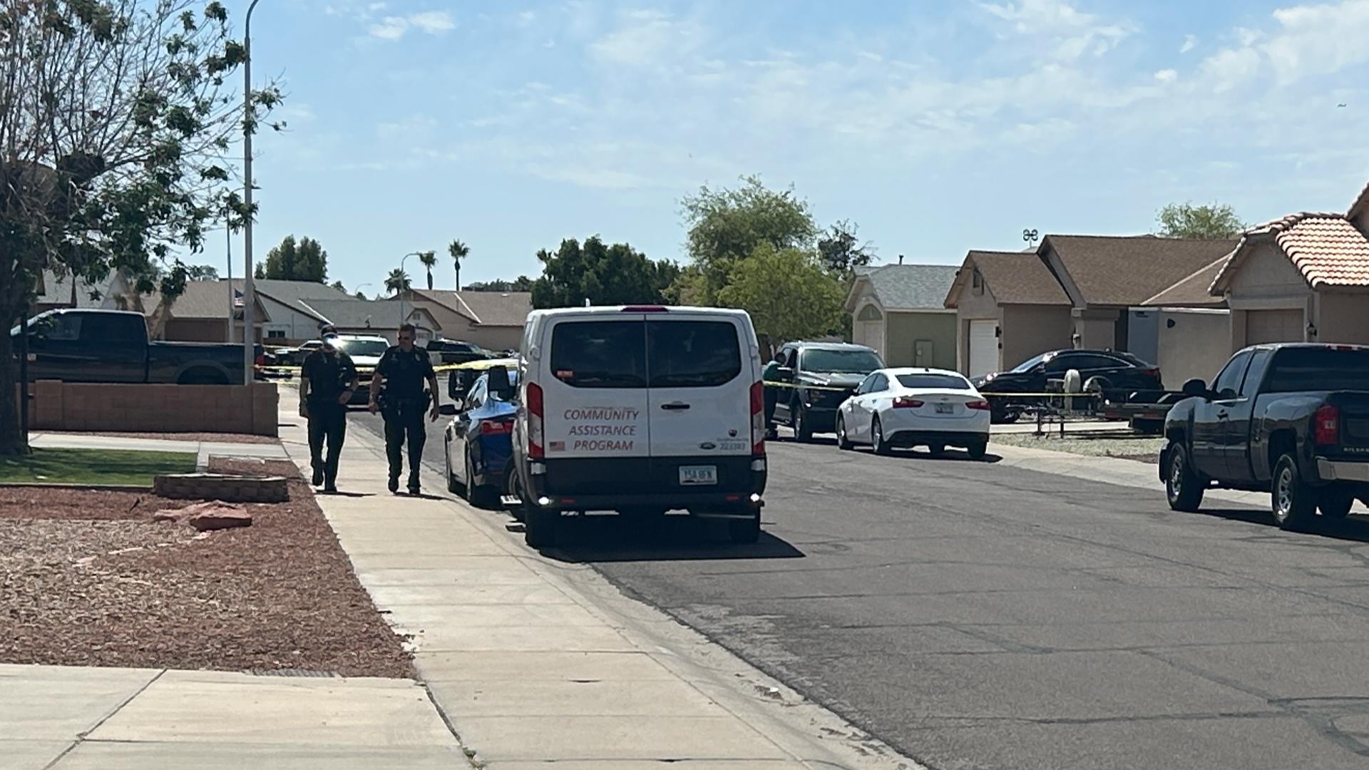 Phoenix's Leading Local News: Weather, Traffic, Sports and more ...