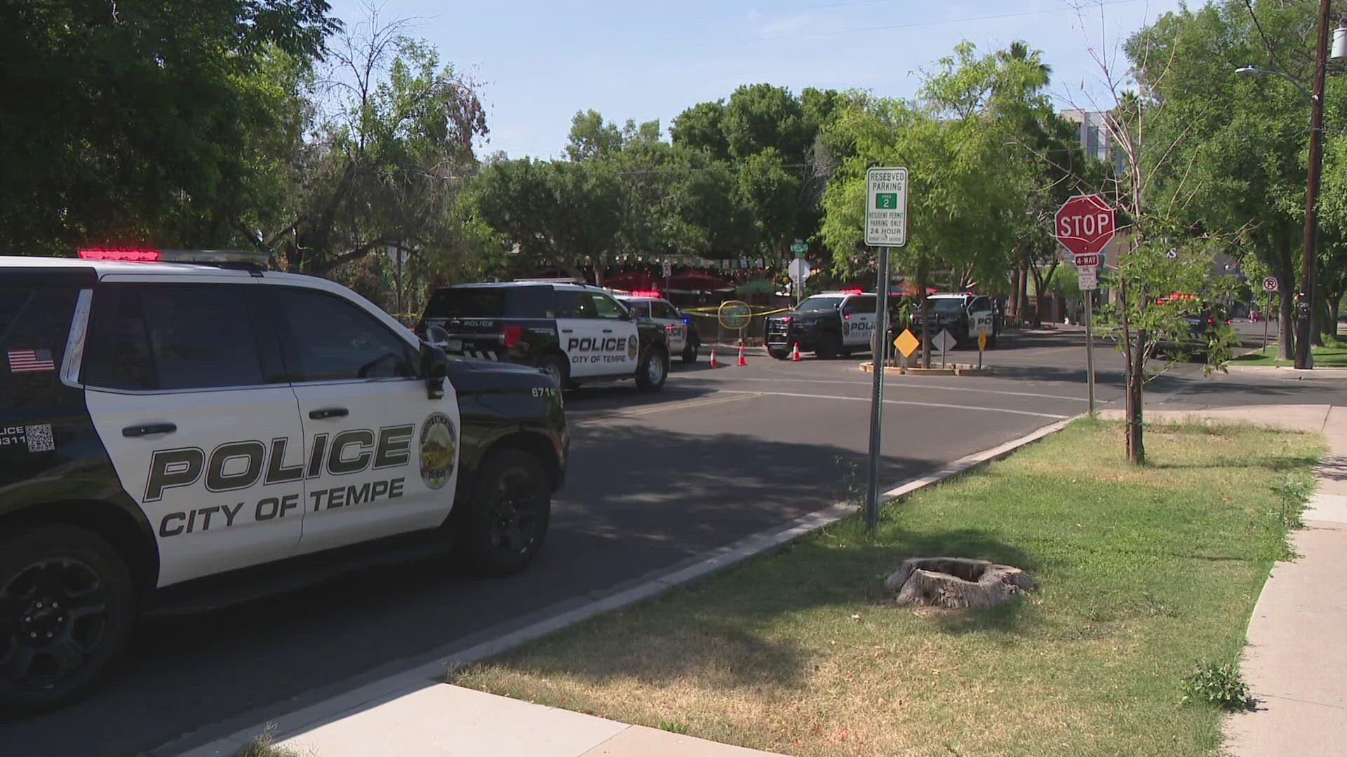 ADOT announces weekend Valley road closures | 12news.com