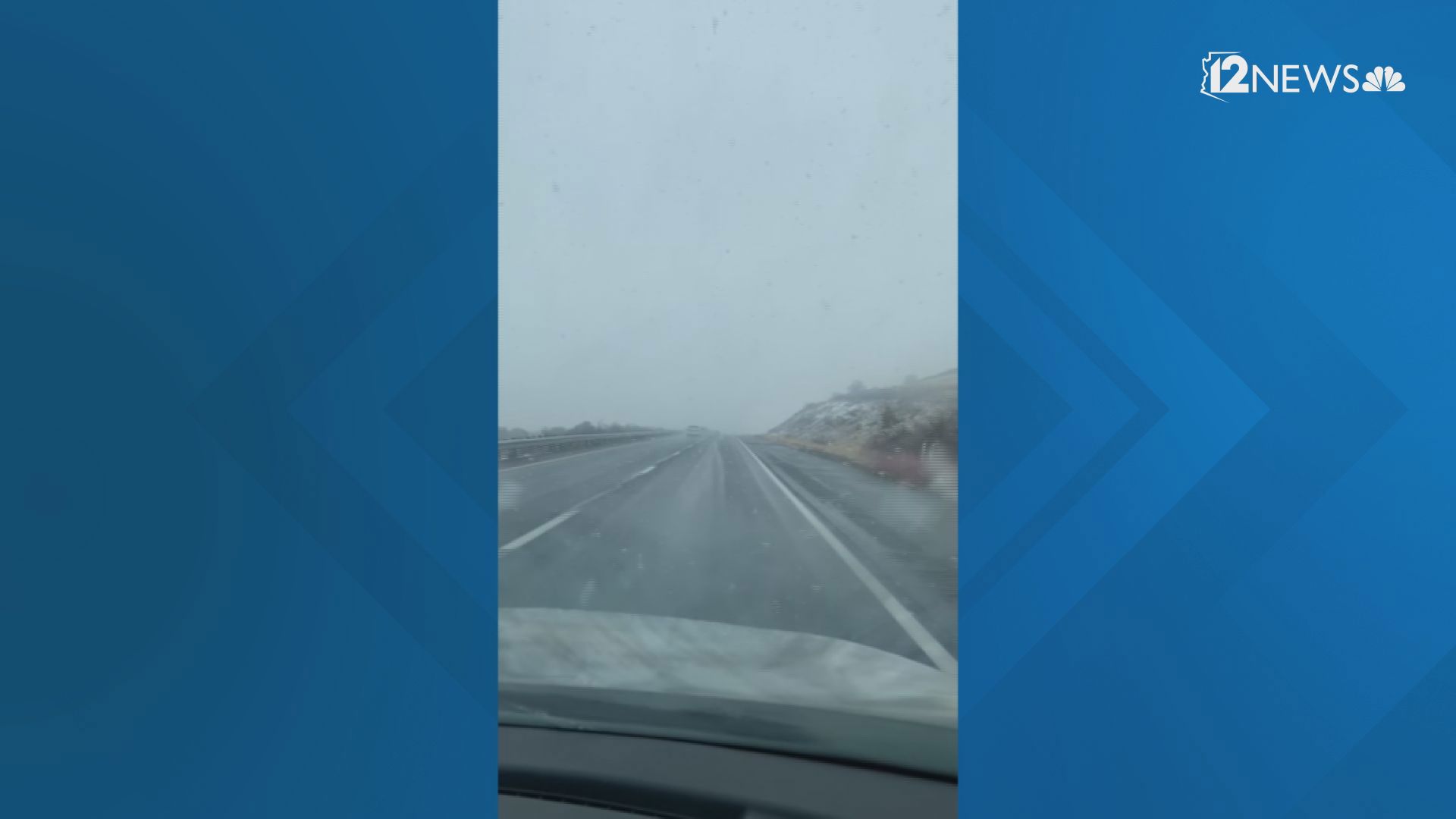 Phoenix to see rain for first time since August | 12news.com