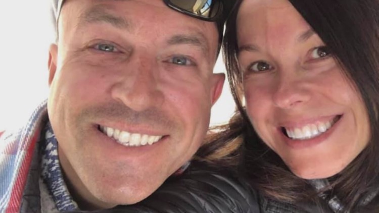 Found Deceased - AZ - Keith Bailey, 48, Payson/Phoenix, 6 Aug 2019 ...