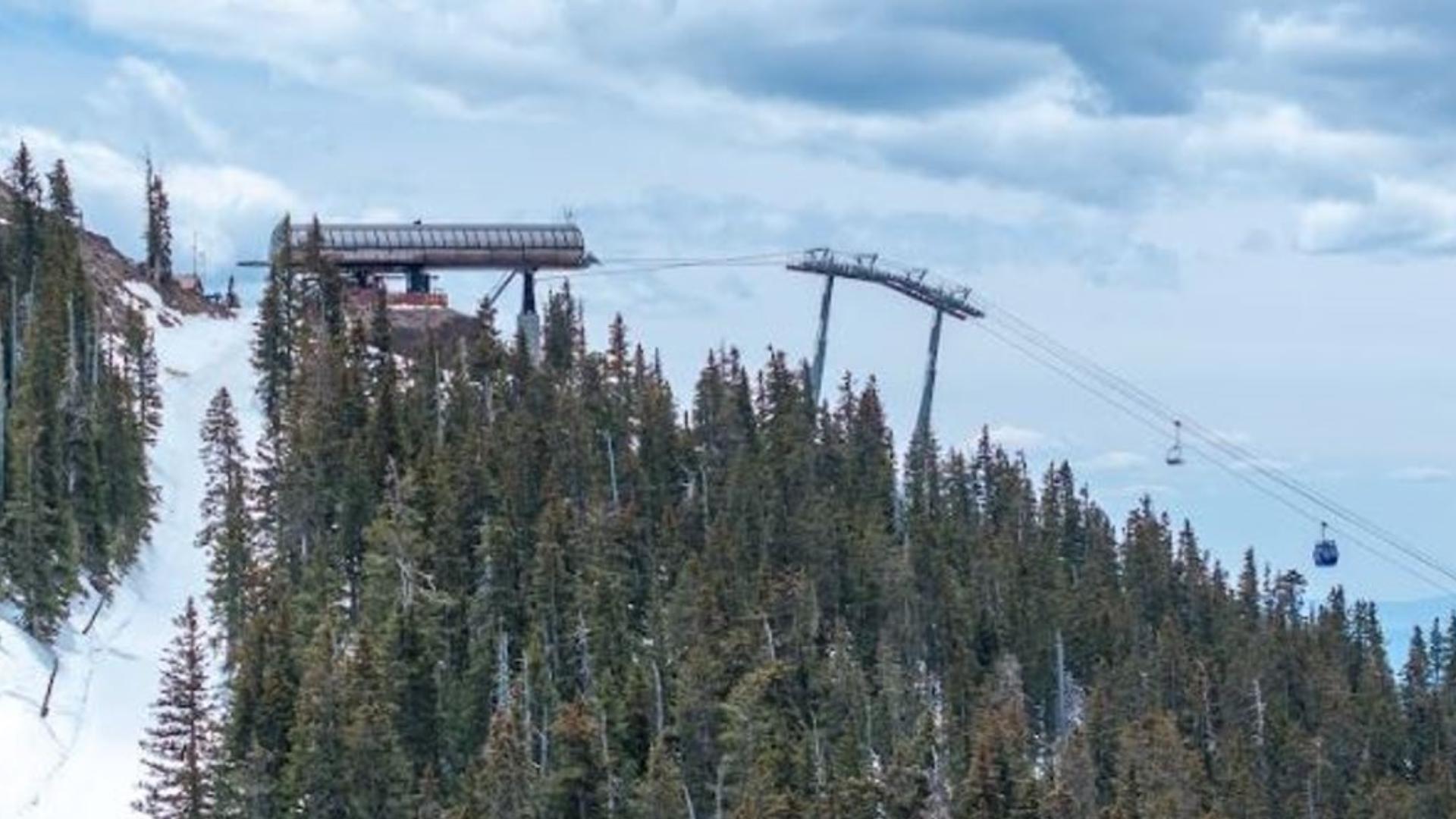 Arizona Snowbowl to be open Memorial Day weekend 2025 | 12news.com