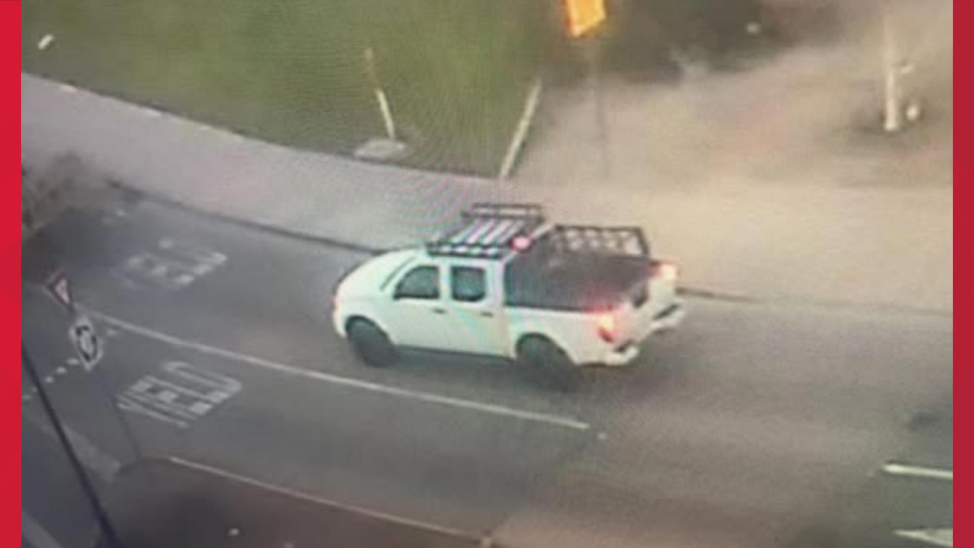 Police seek information about Yuma hit-and-run | 12news.com