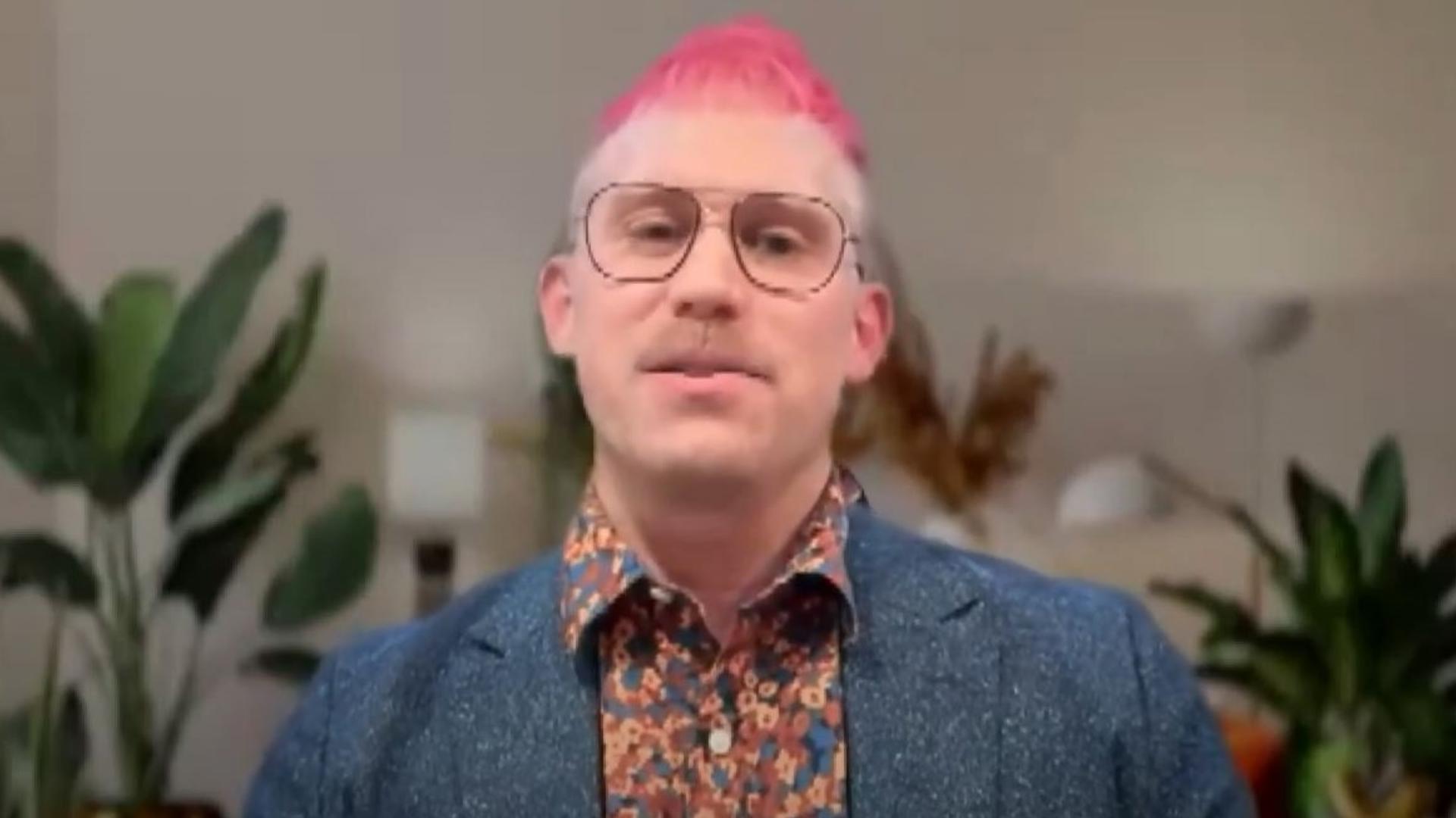 How Arizona man emerged from 2 years of conversion therapy | 12news.com