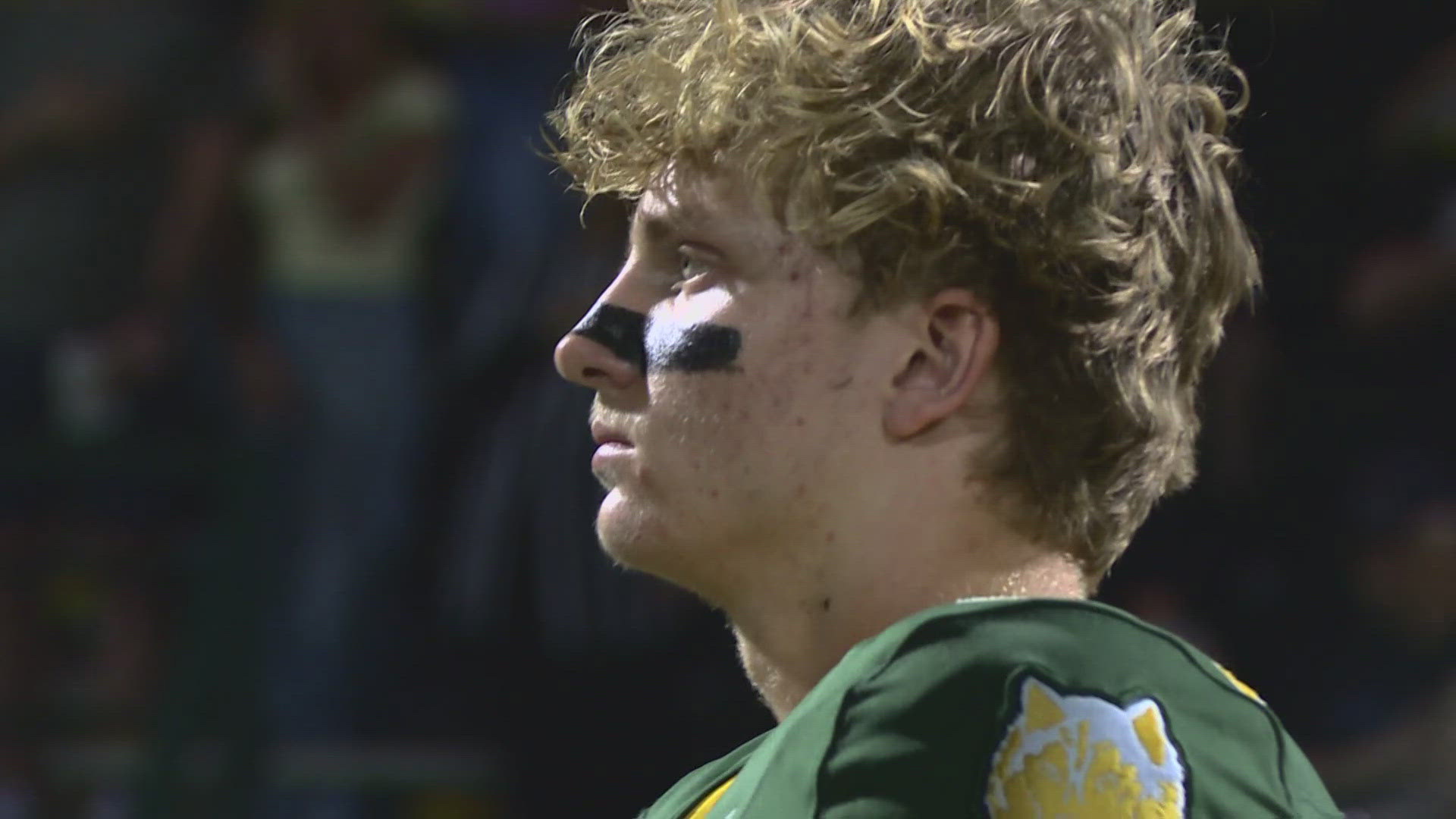 Friday Night Fever Spotlight: Vedder Wolfley | 12news.com