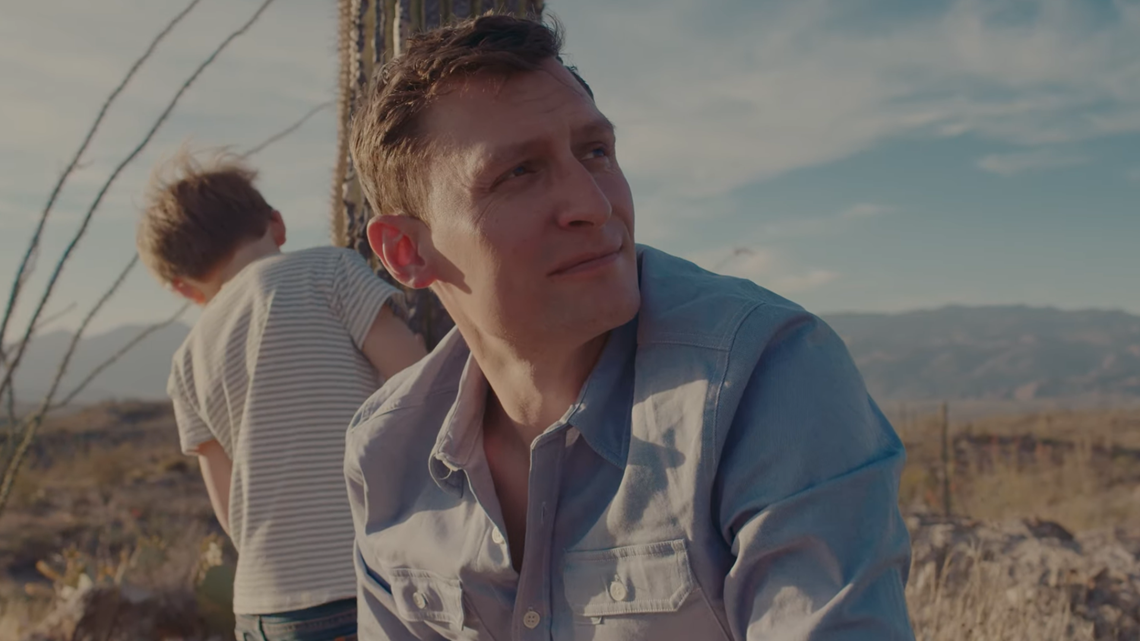 Blake Masters' campaign finances suggest little broad support | 12news.com