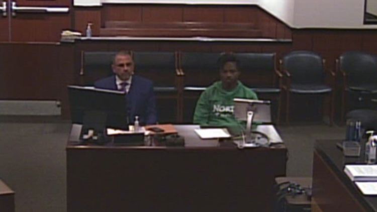 Mercedes Vega violently robbed years before her murder | 12news.com