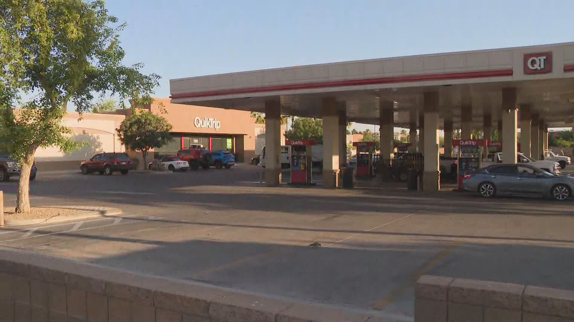 Where are Arizona's nuclear bomb shelters? | 12news.com