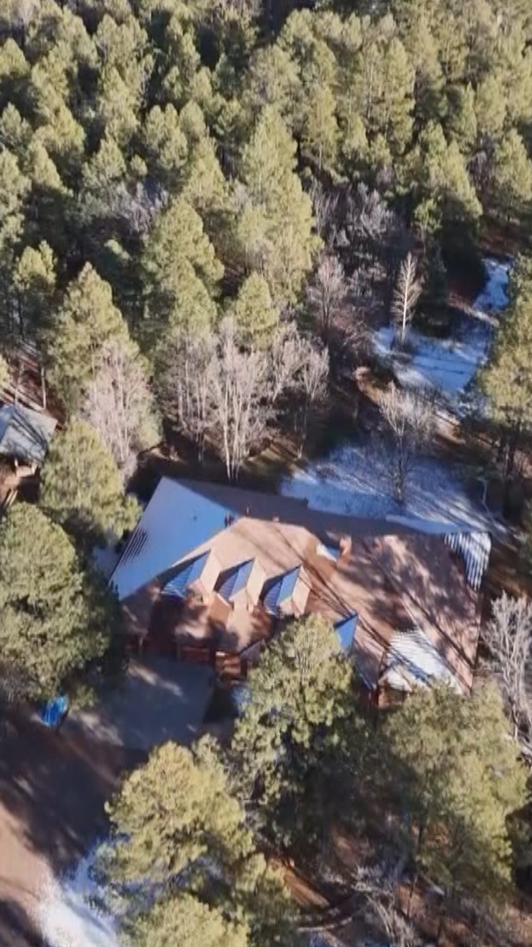 California farming mogul arrested for murder of estranged wife in ...