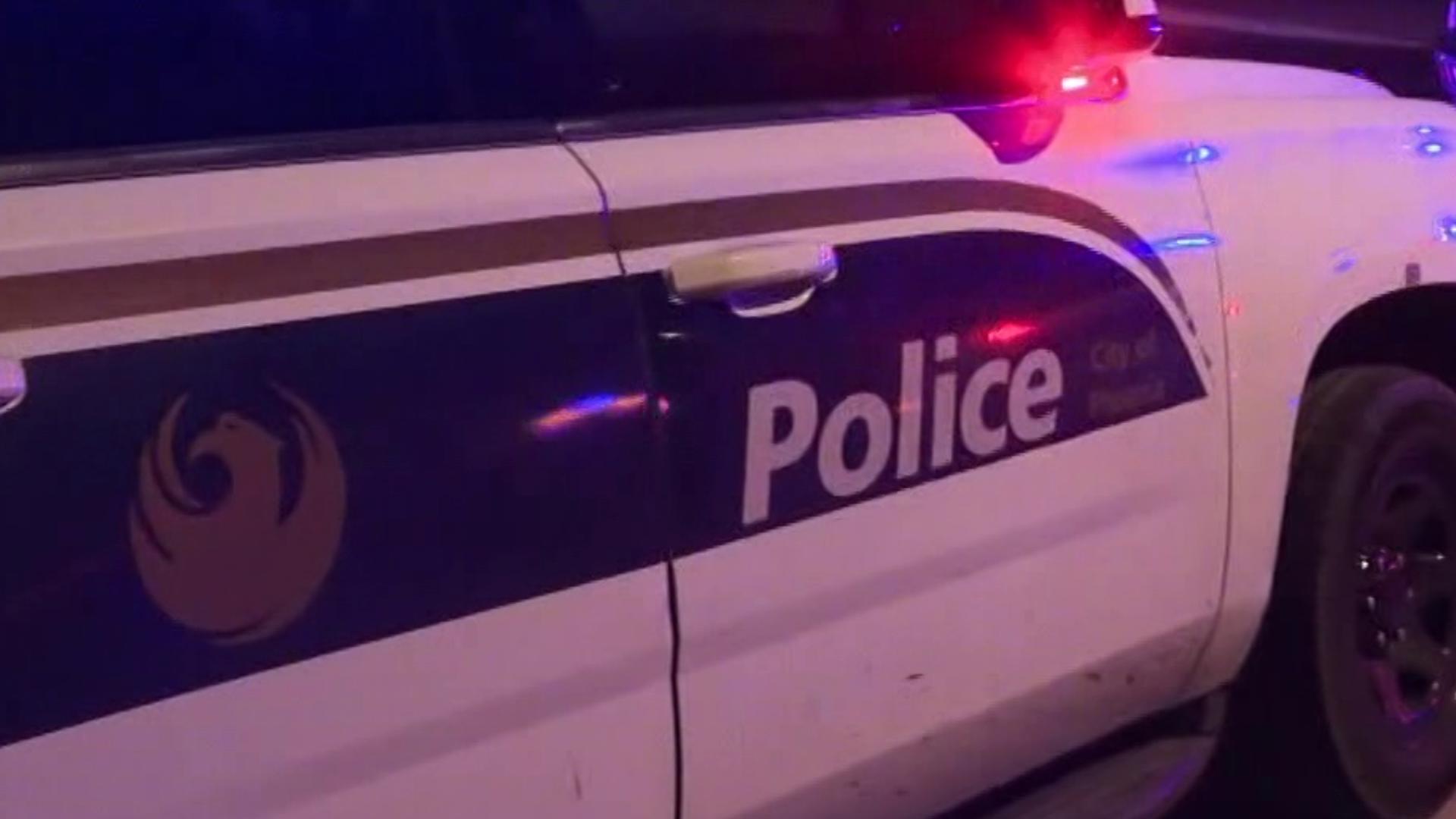Phoenix man facing murder charges in his baby's death, police say ...