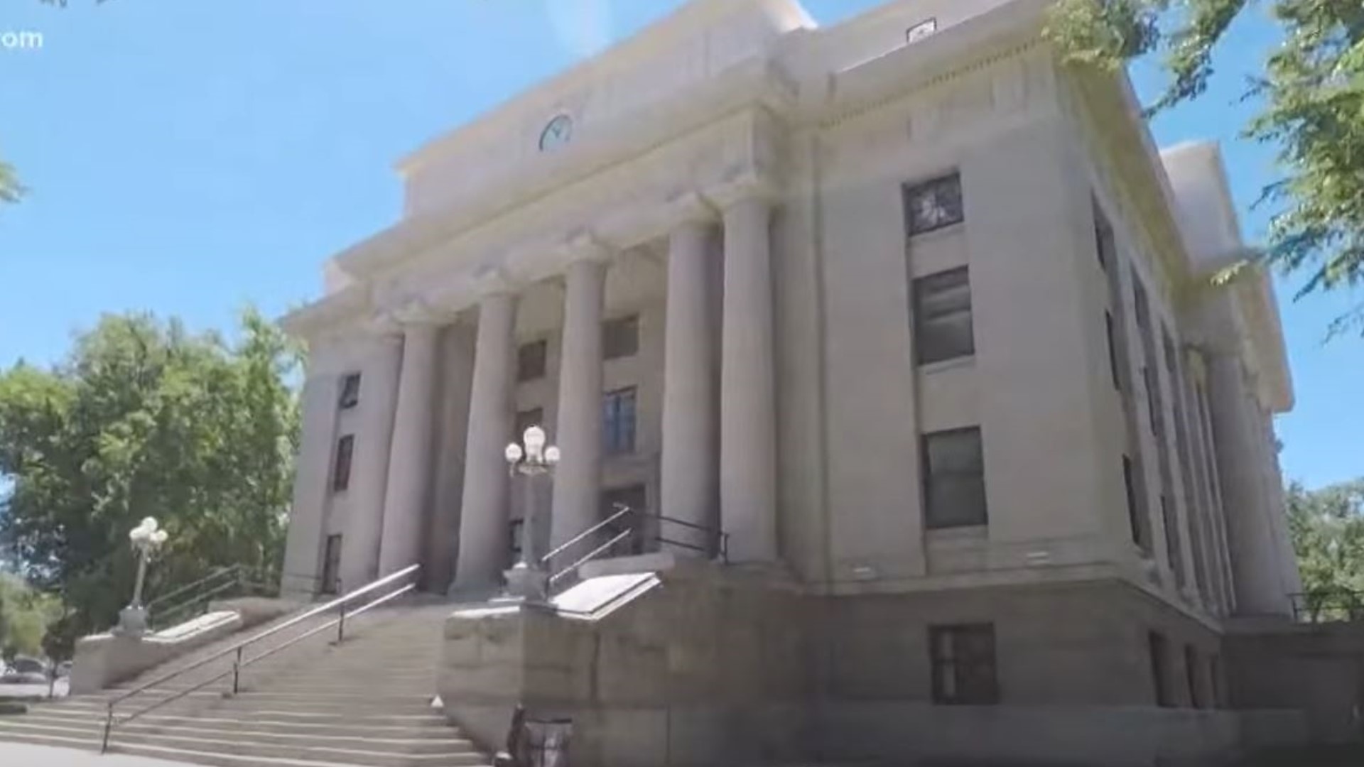 Former Habitat for Humanity director convicted of embezzlement, fraud ...