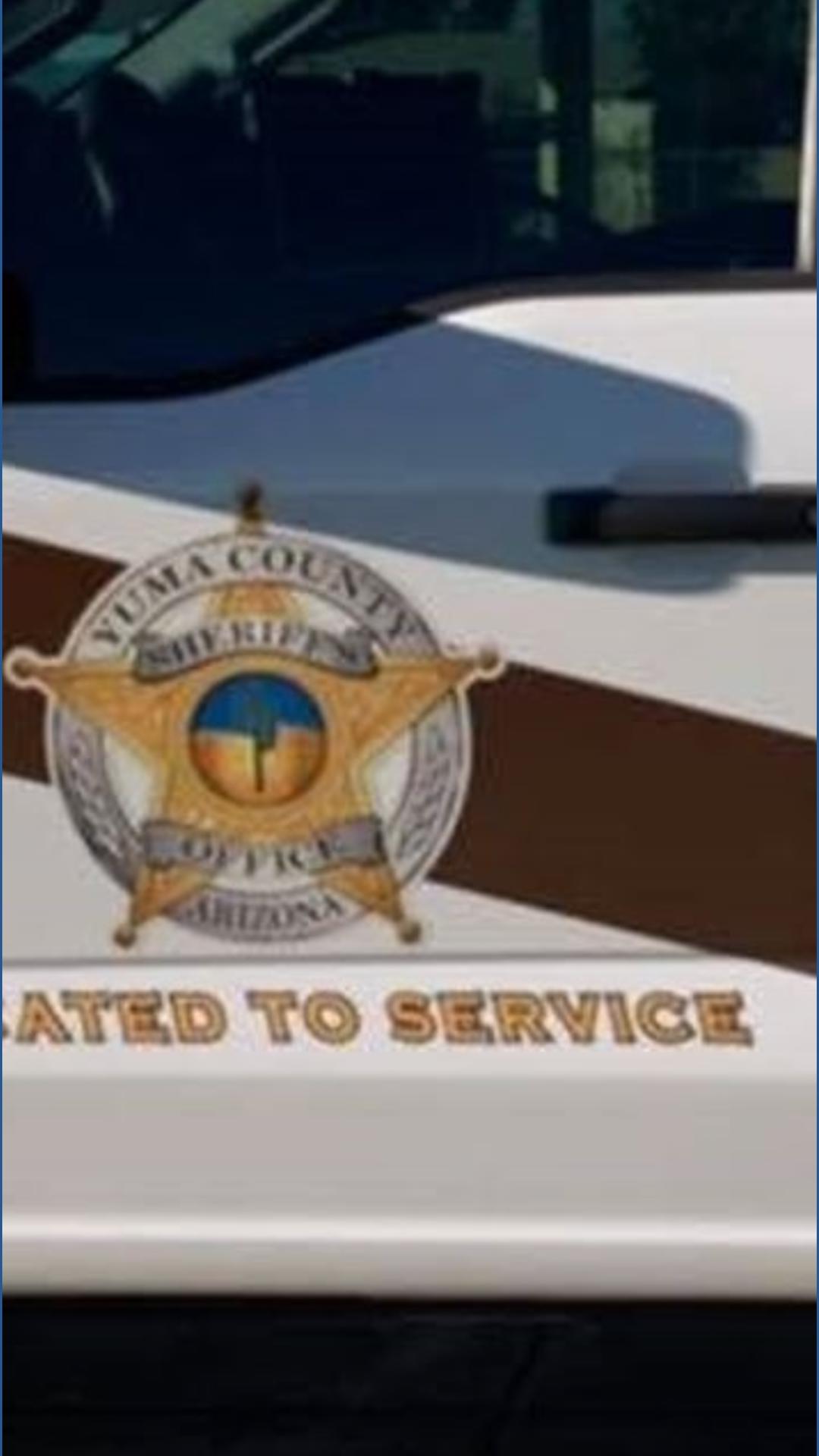 Yuma officials investigate double shooting | 12news.com