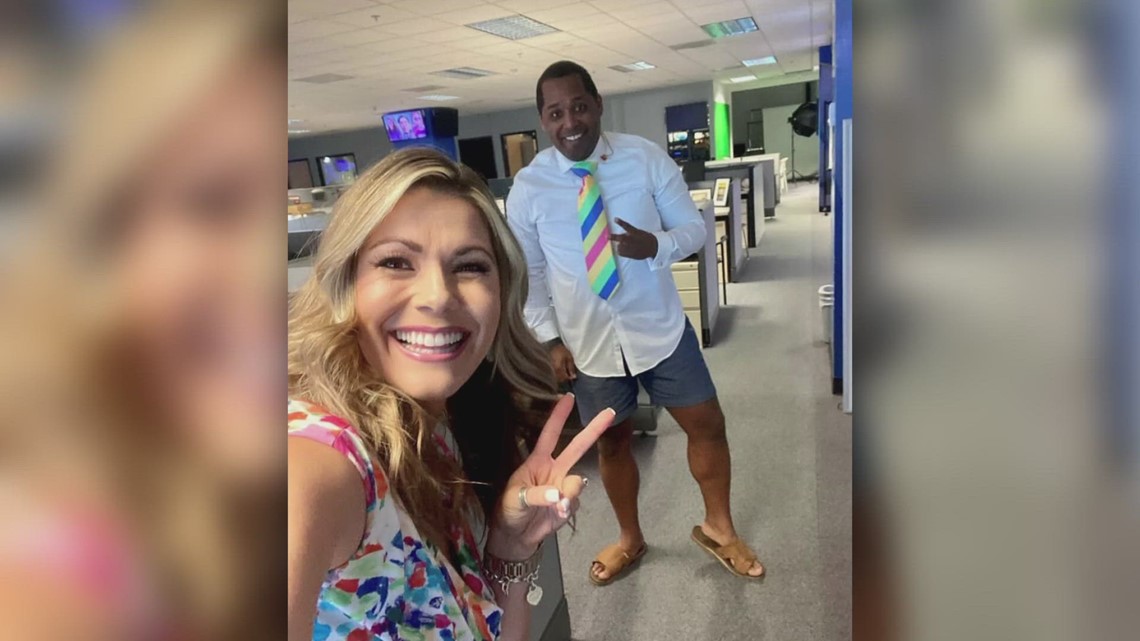 Happy Birthday, Rachel Cole! | 12news.com