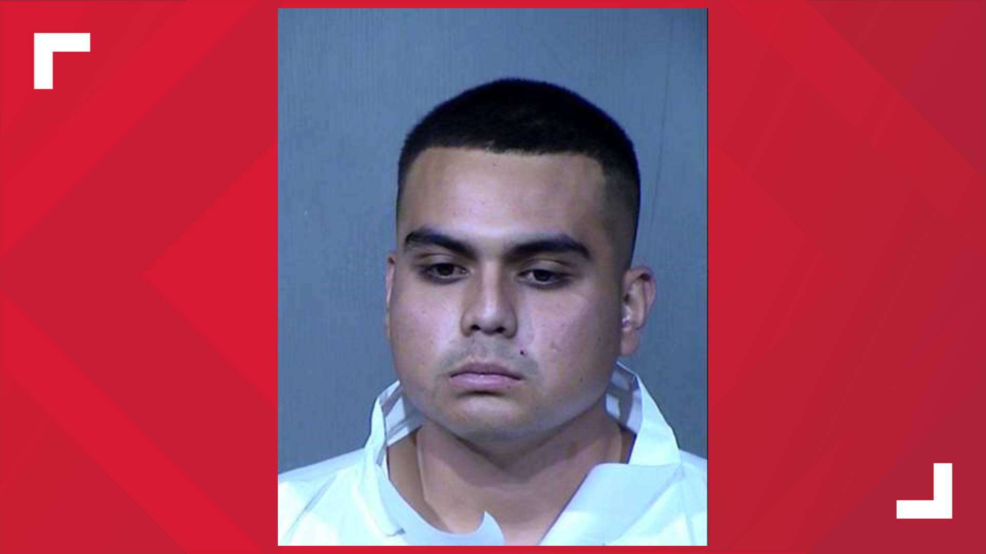 Armando Hernandez indicted by grand jury in Westgate shooting | 12news.com
