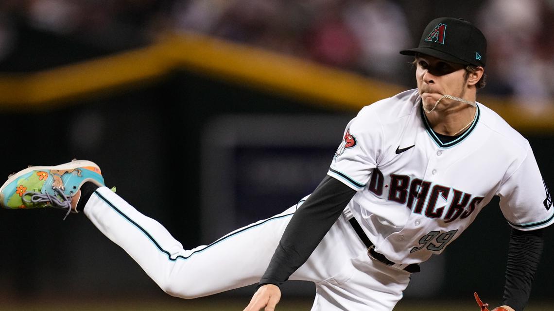 Jason Schechterle talks 2 decades after former officer's crash | 12news.com