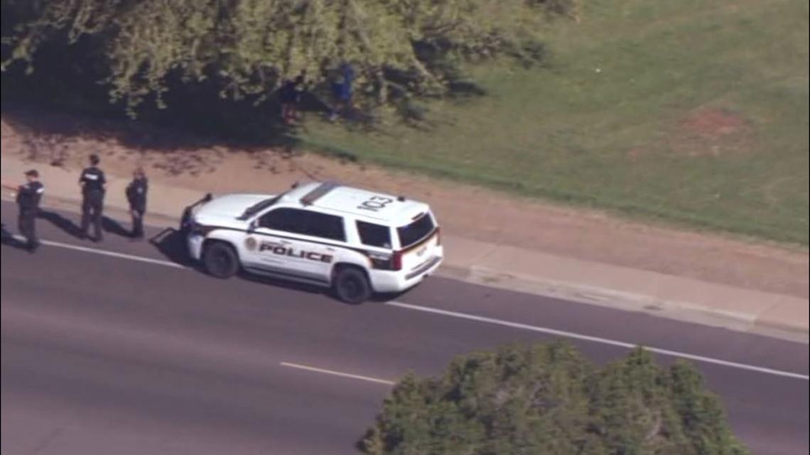 Phoenix police investigating fatal shooting in Arcadia neighborhood | 12news.com