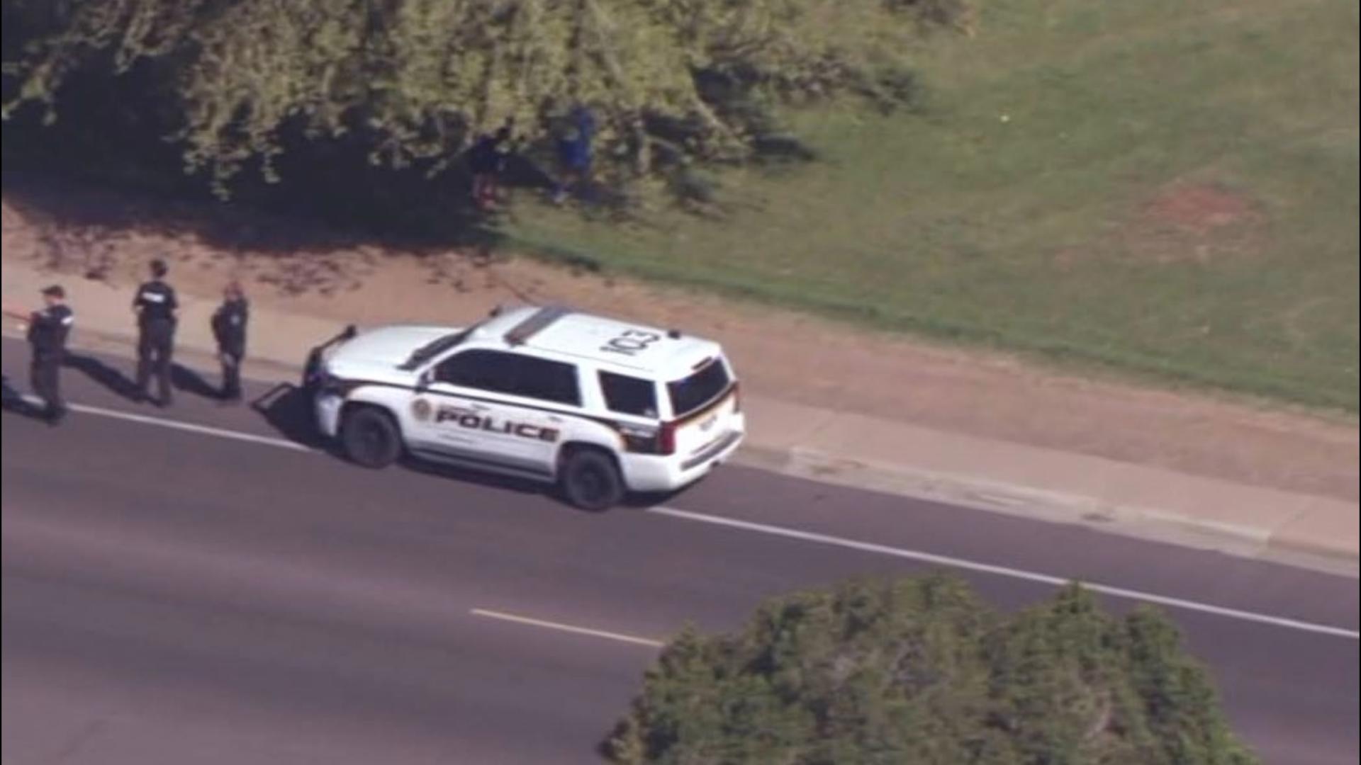 Phoenix police investigating fatal shooting in Arcadia neighborhood | 12news.com