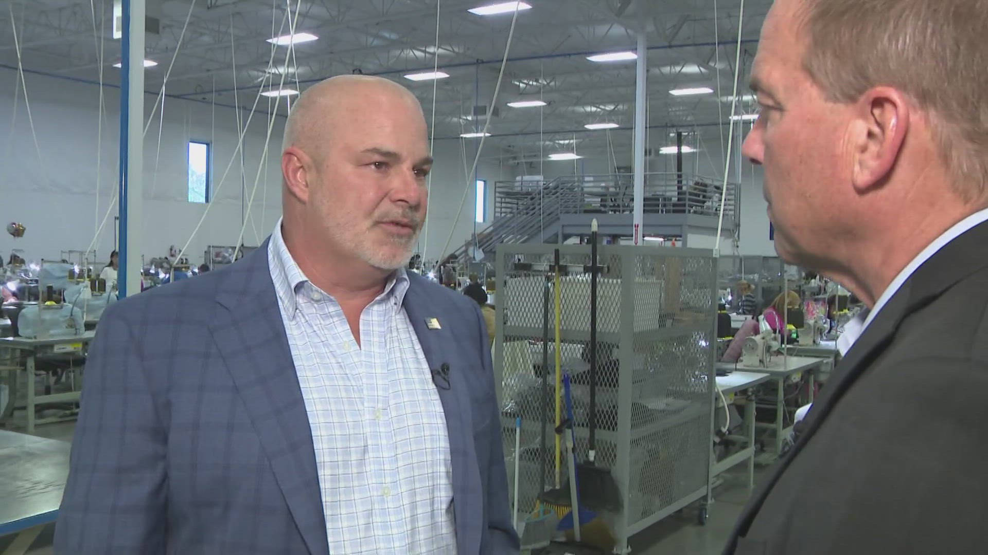 Plans approved to build Costco business center in Chandler | 12news.com