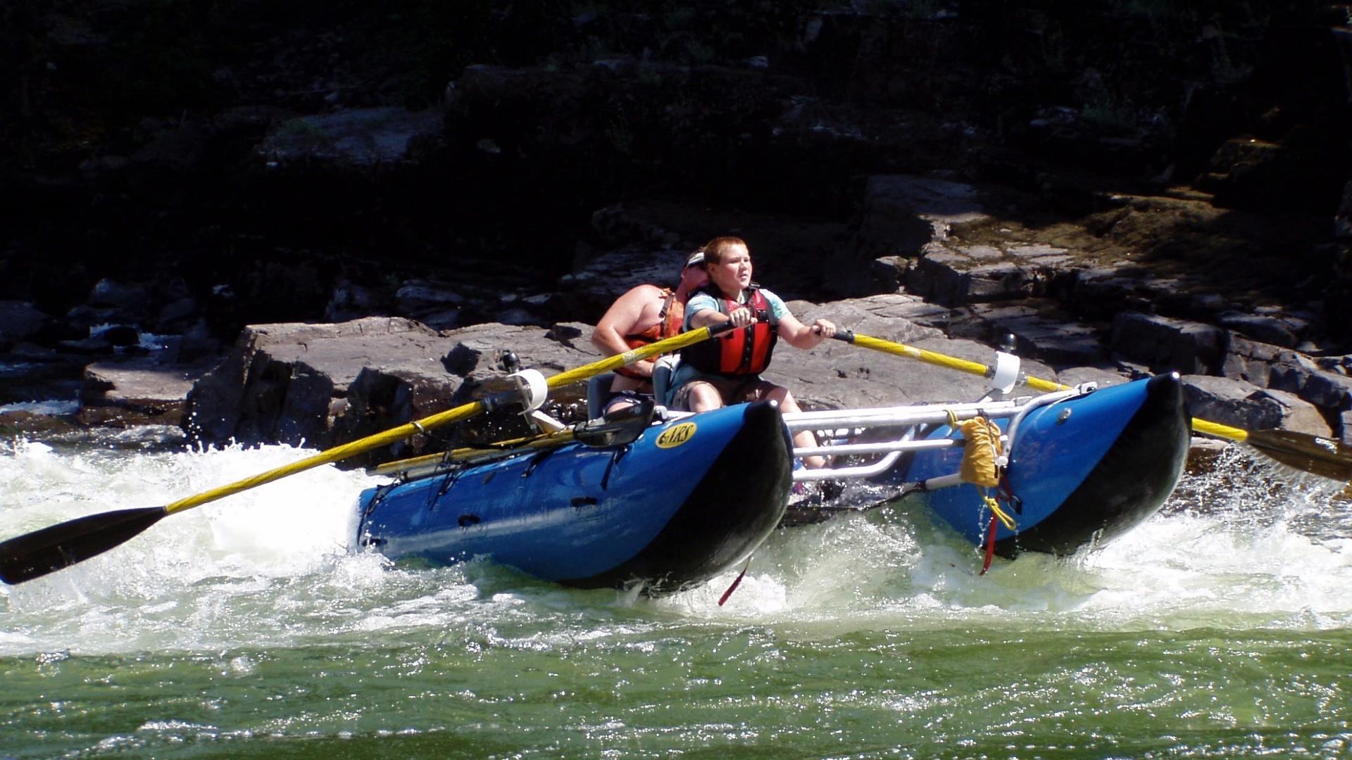 Colorado River rafter’s final message before his death says everything ...