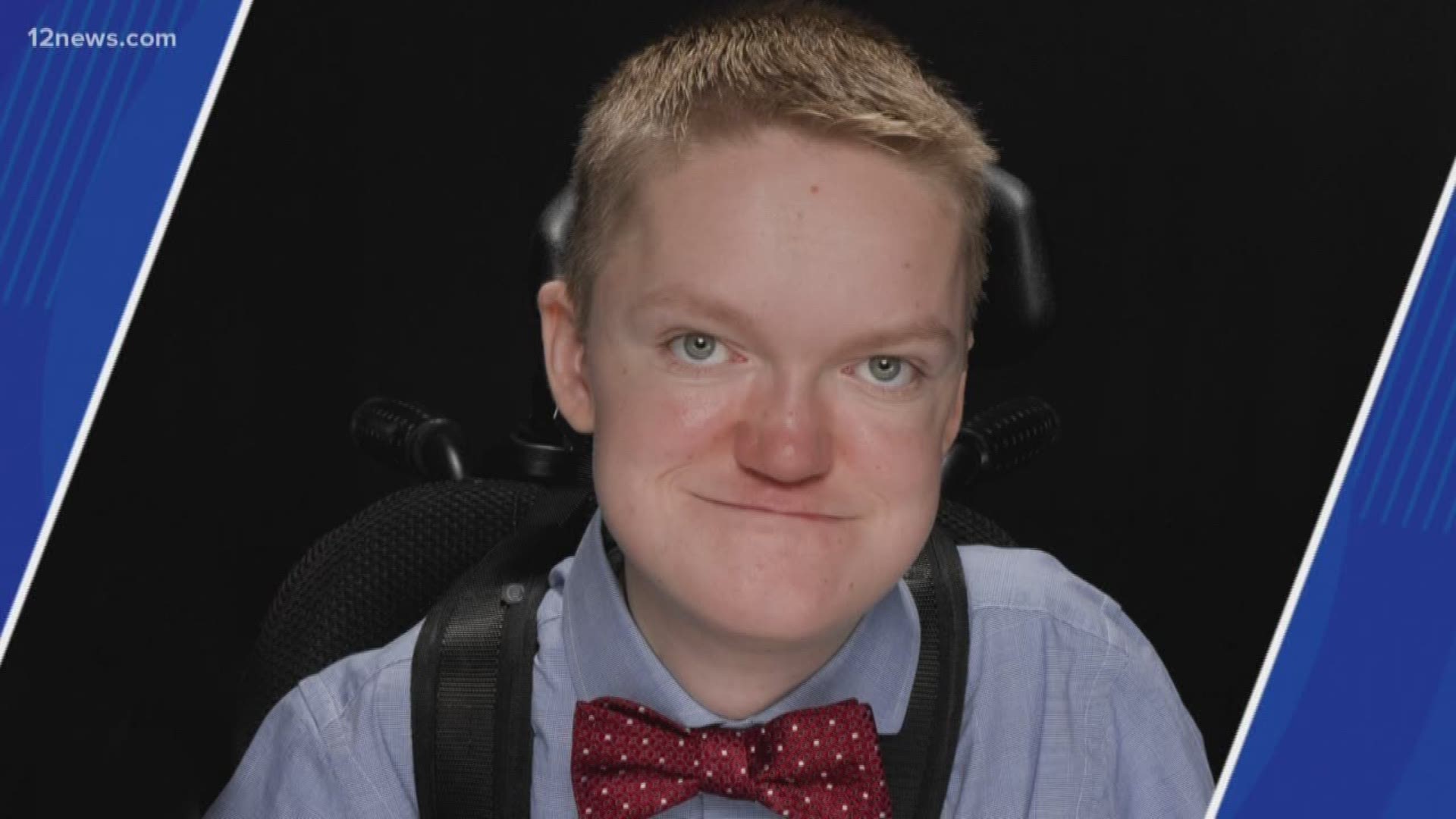 Remembering the teen who inspired Ryan House | 12news.com