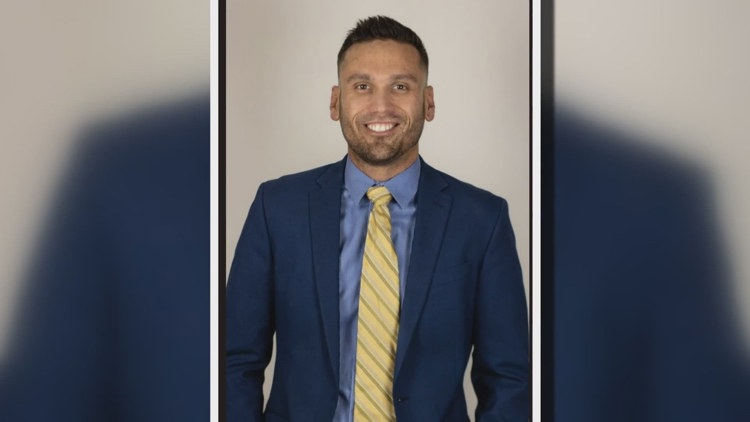 Missing Tempe man found dead in Mesa, police say | 12news.com