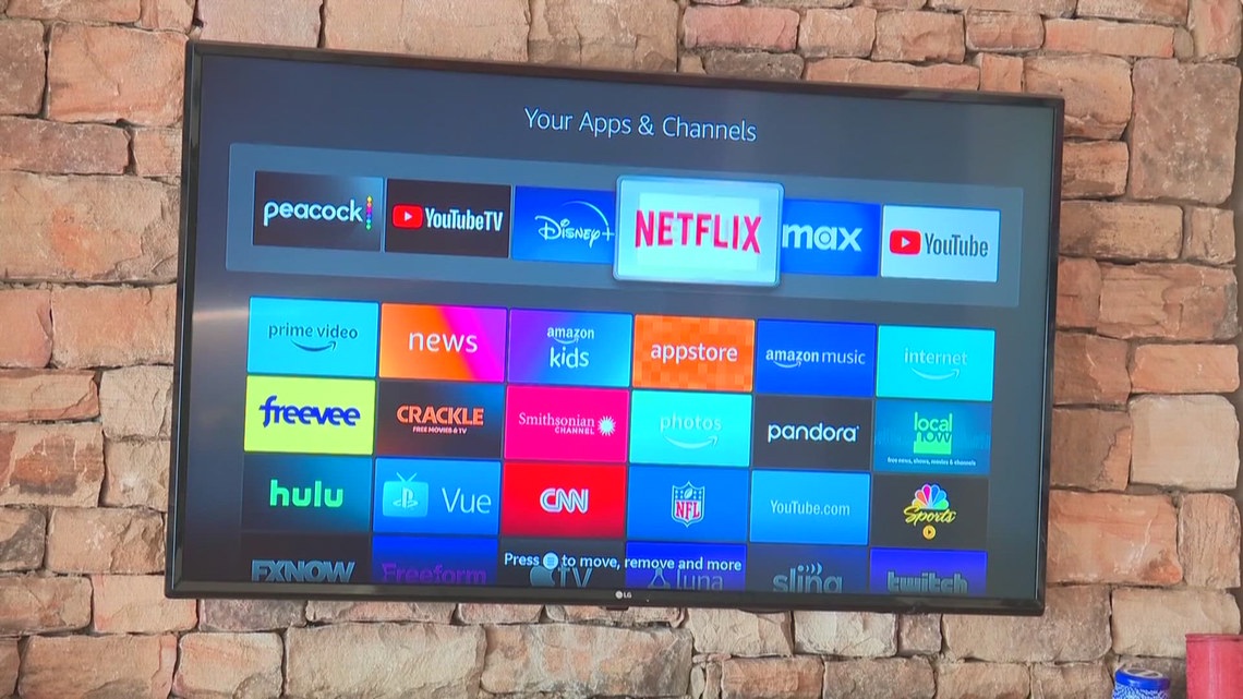 How you can save on streaming services | 12news.com