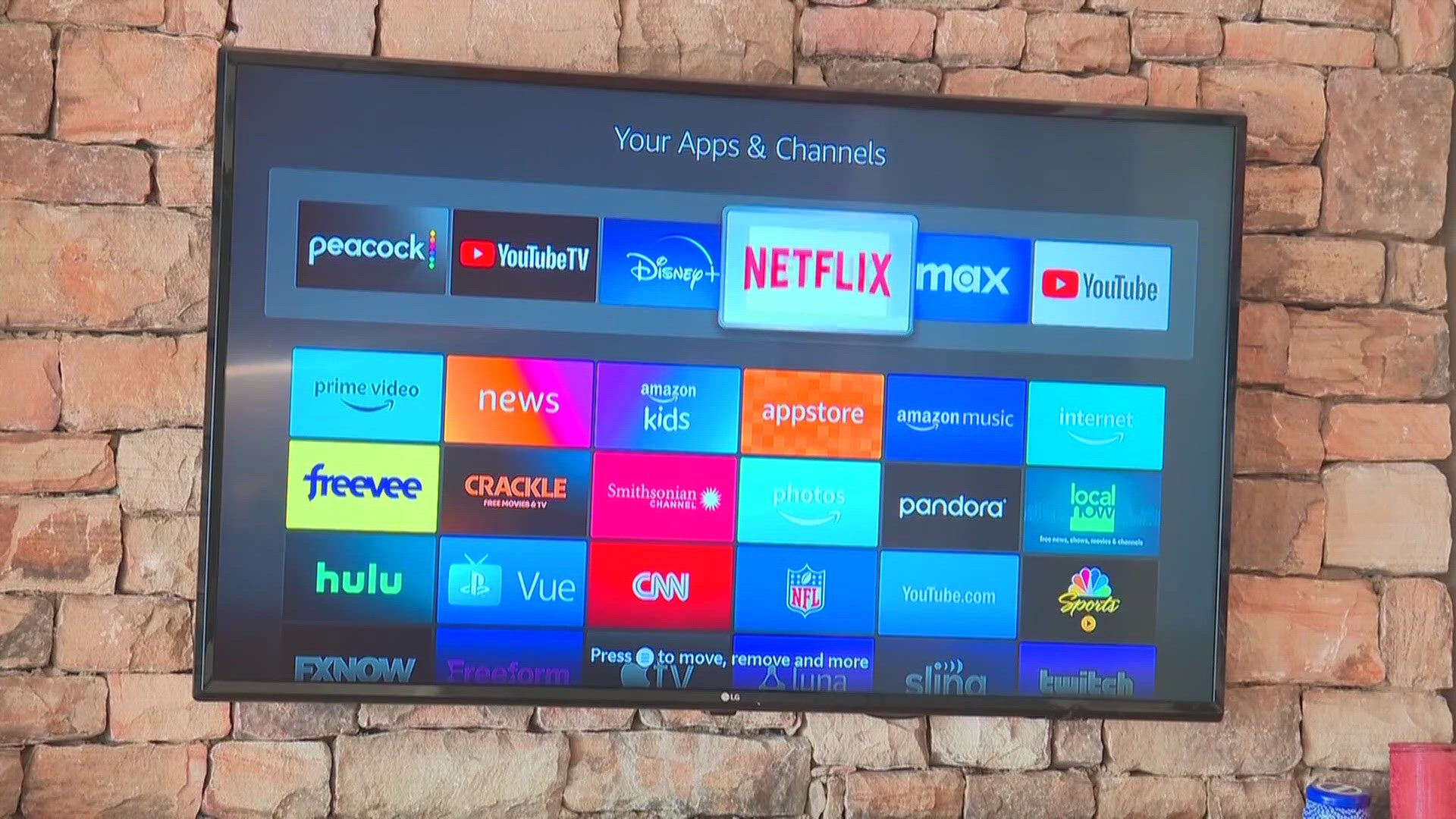 How you can save on streaming services | 12news.com