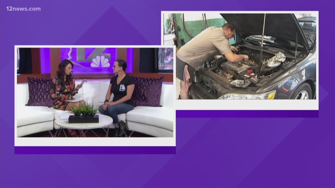 Ask the Expert: Car expert Bogi Lateiner | 12news.com