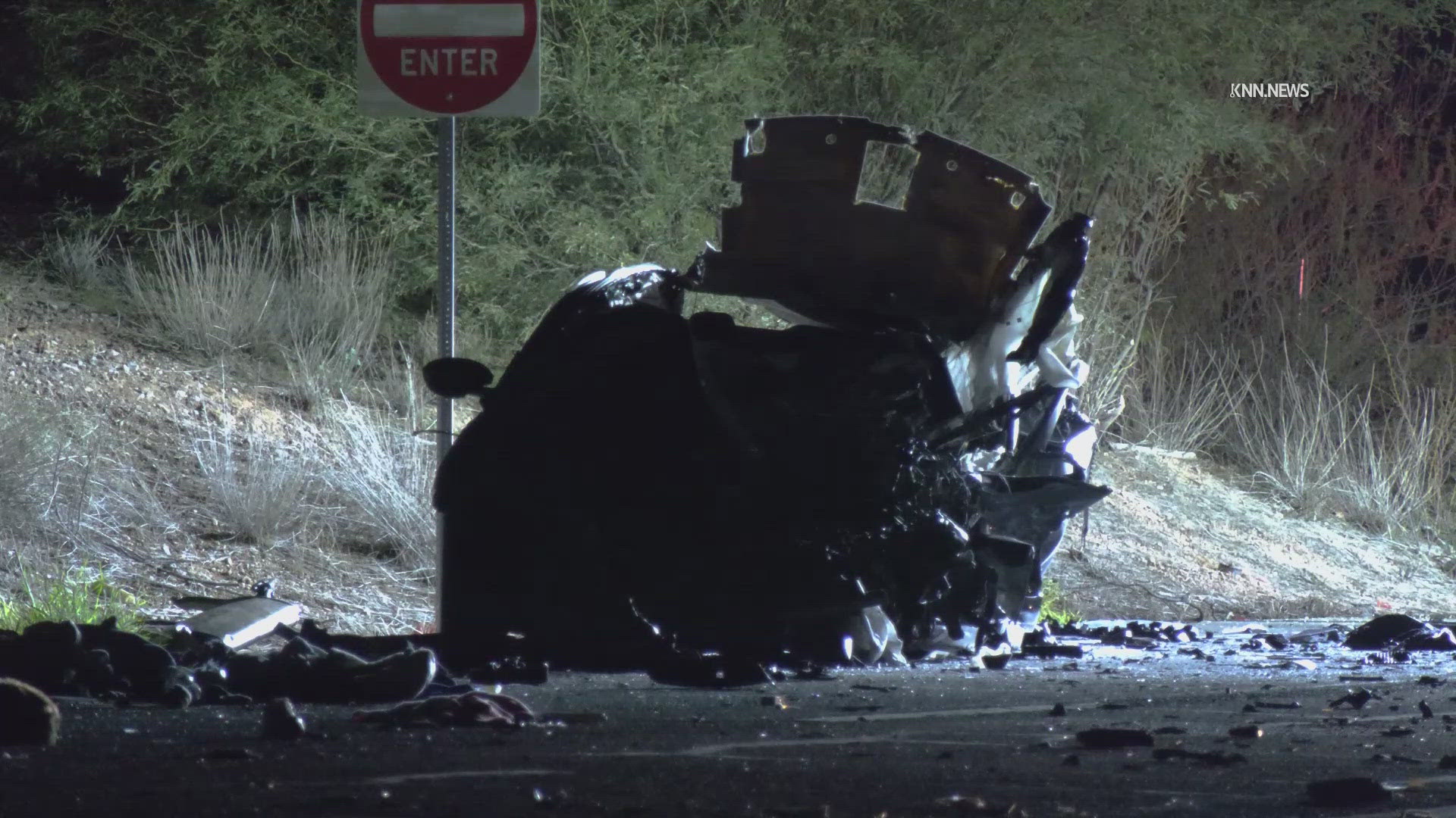 4 killed in crash on US 60 in Arizona | 12news.com