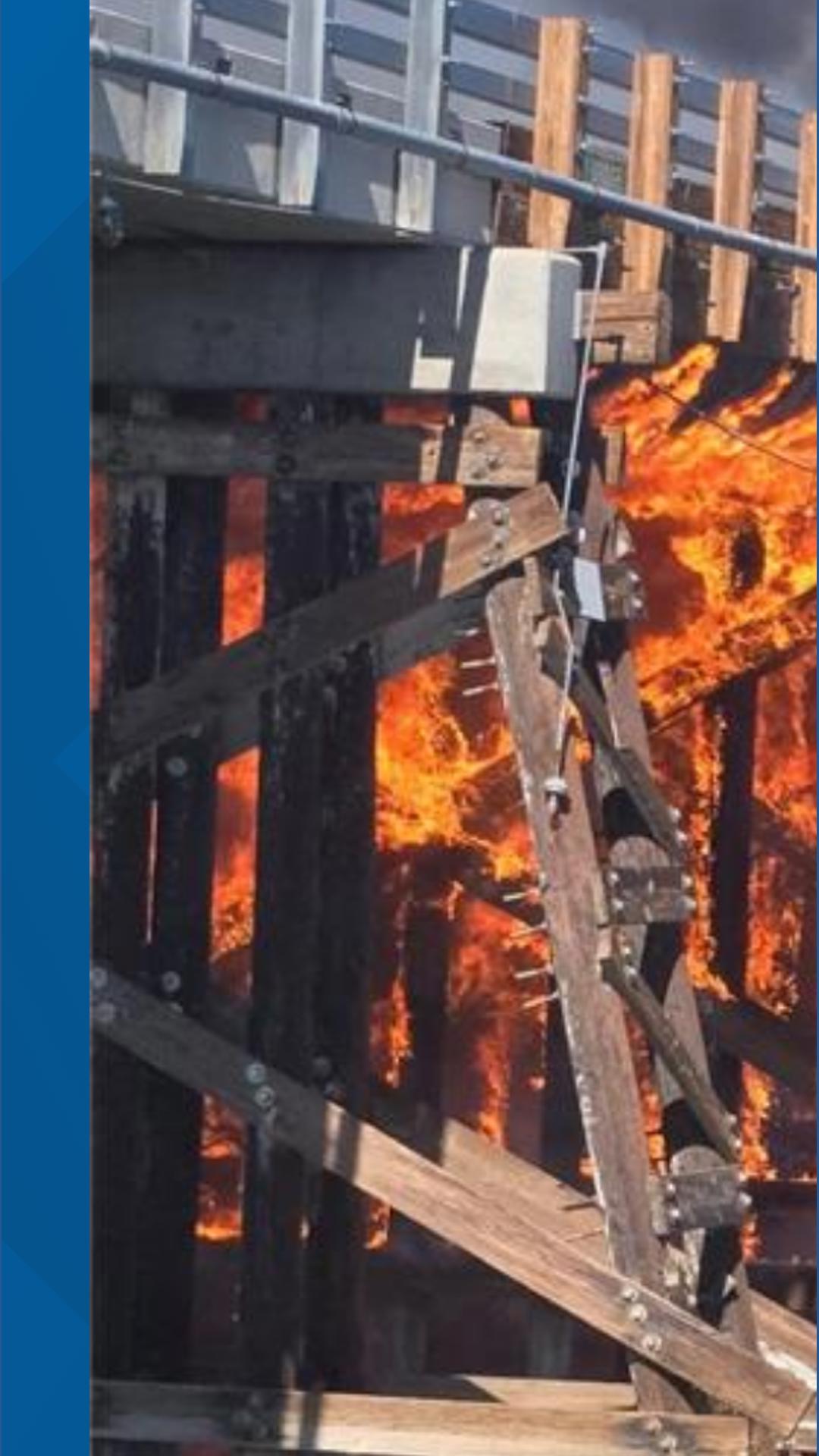 Bridge collapse over Colorado River prompts Gov. Hobbs to declare ...