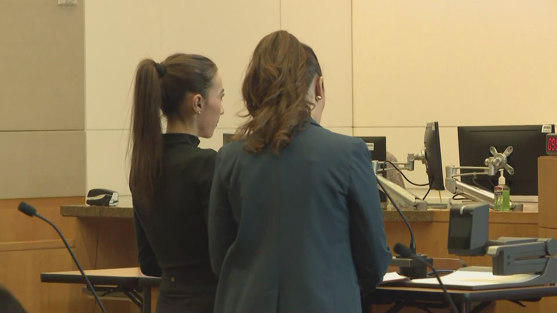 Laura Owens indicted on additional felony charges, county attorney says | 12news.com