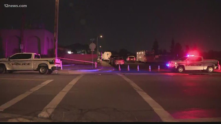 Rachel Cole - Anchor/reporter | 12news.com