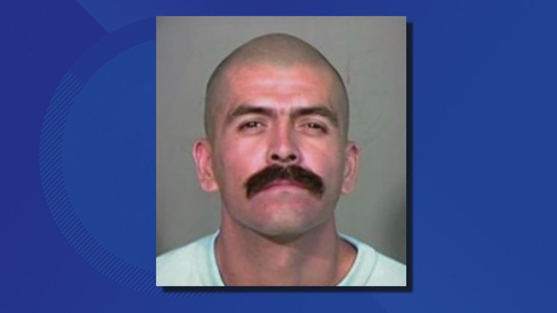 Arizona inmate who killed Gilbert police officer dies in prison ...