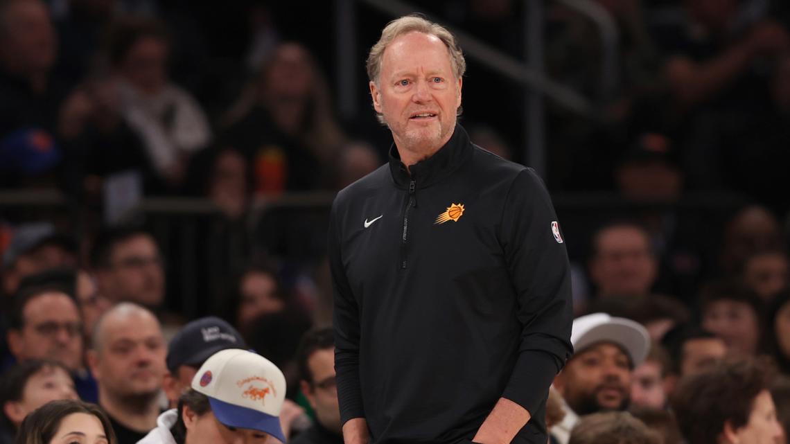 Arizona Spring Training stadiums map shows each game site | 12news.com