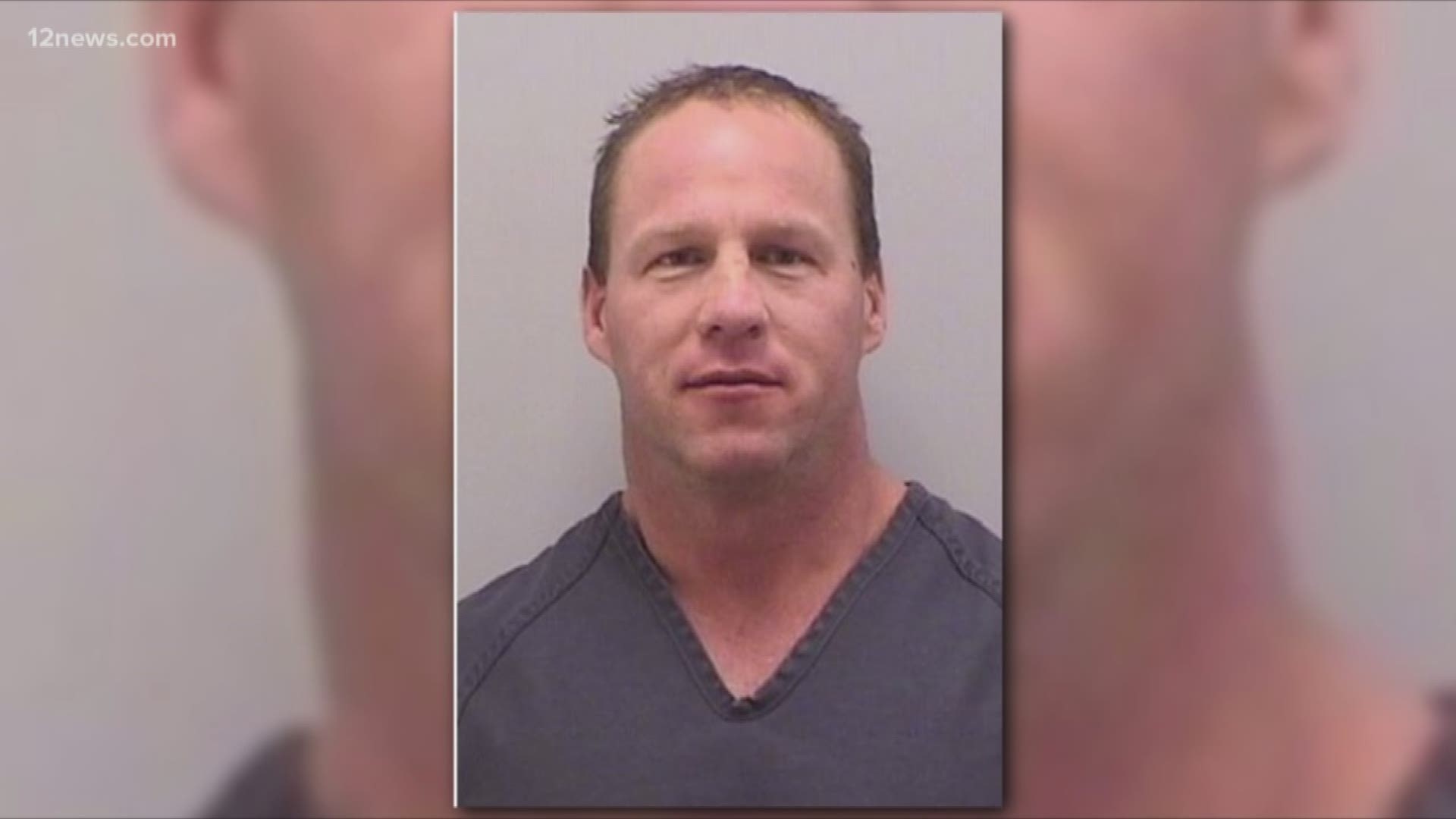 Goodyear police arrest man on Colorado's 'Ten Most Wanted' list ...