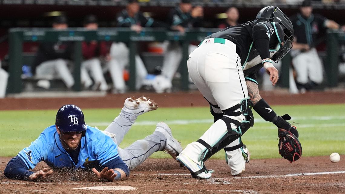 Why will all MLB players wear 42 on Monday? | 12news.com