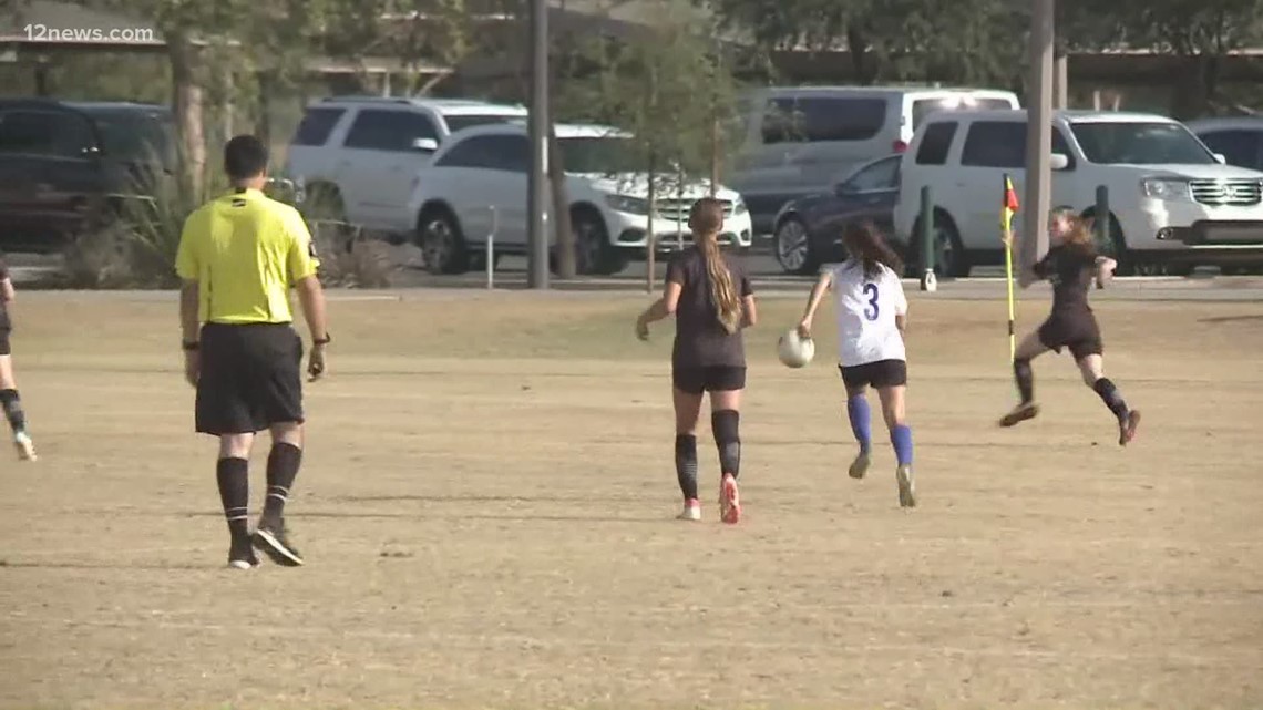 Valley soccer tournament still scheduled to begin despite COVID-19 ...