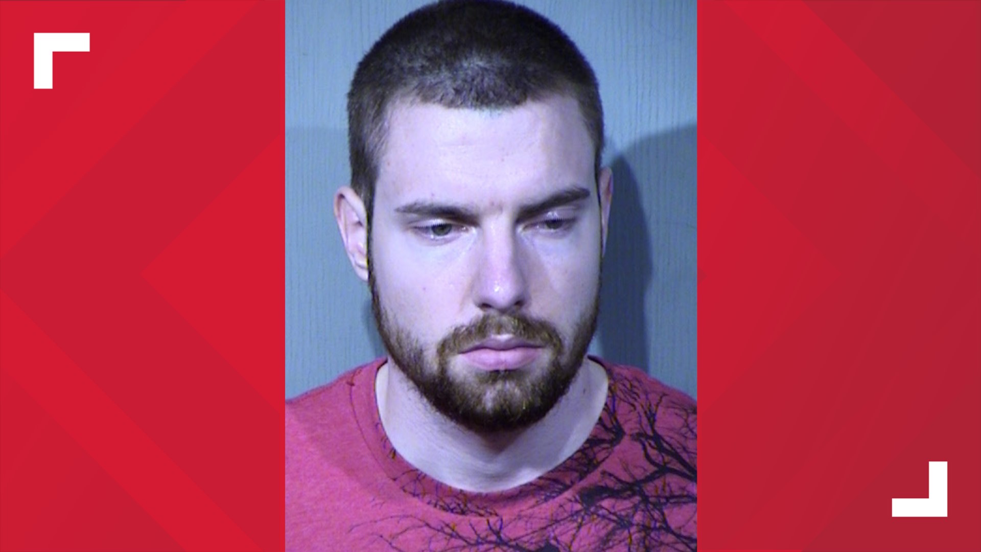 Brother of man accused of killing Sasha Krause arrested | 12news.com