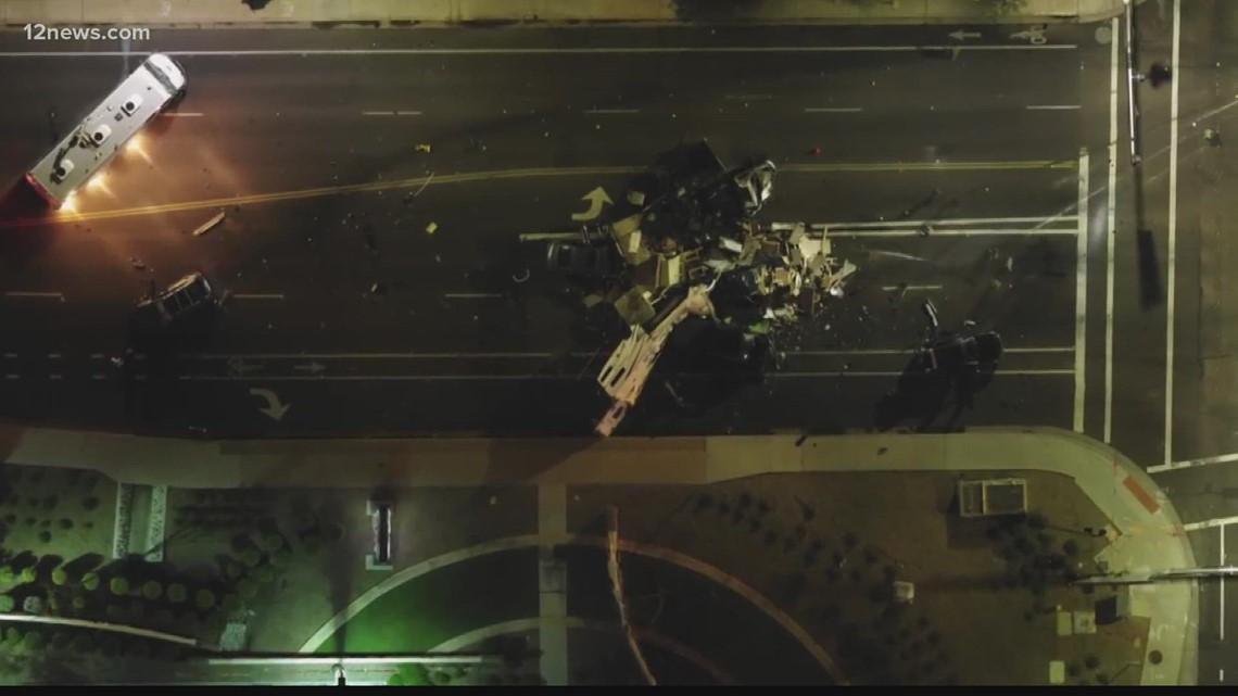 New bodycam footage shows shooting incident between police and suspect ...