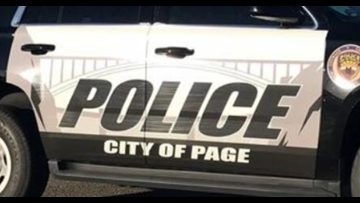 Arizona license plate readers help track Utah triple murder suspect ...