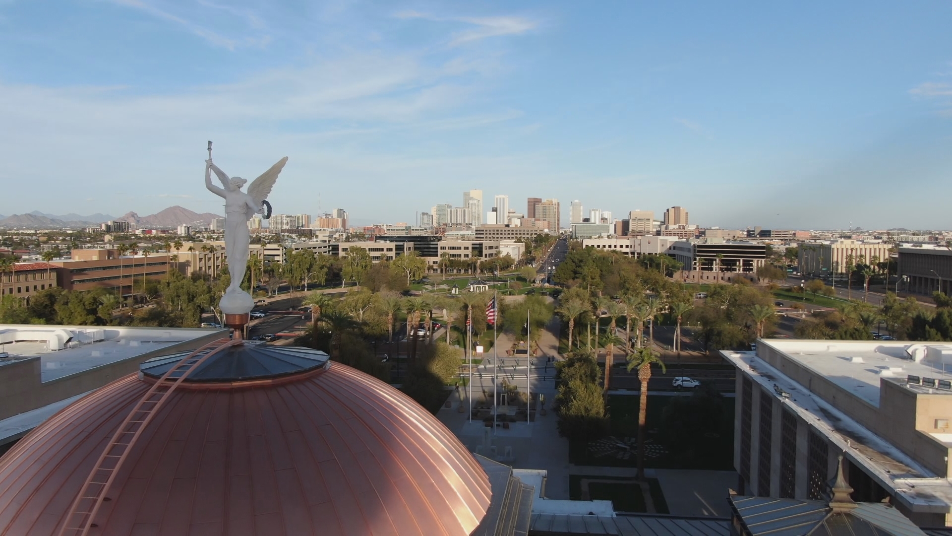 Arizona state faces budget standoff ahead of June 30 deadline | 12news.com