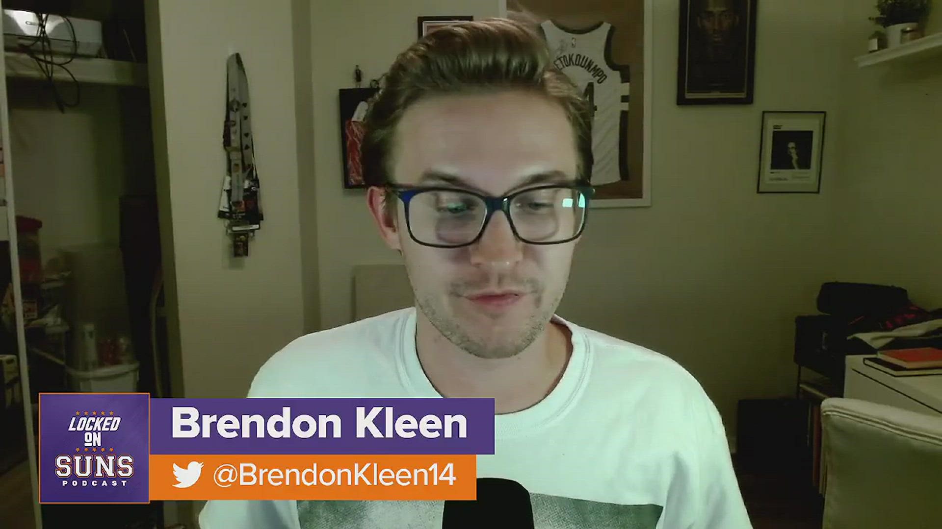 Devin Booker goes for 44 as Phoenix Suns pull out wild win in Sacramento | Locked On Suns ...