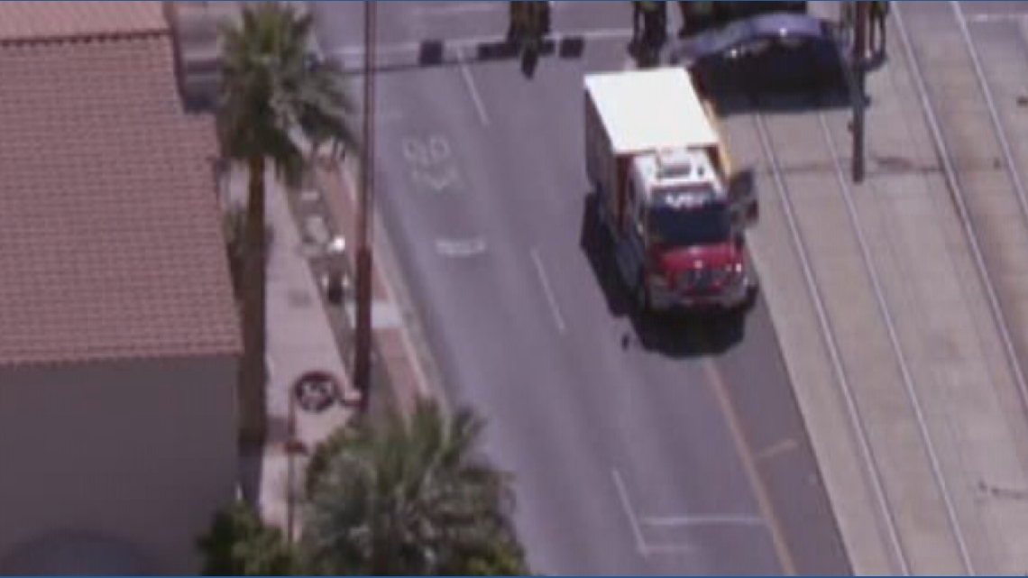 Photo safety cameras are back in Phoenix. Here's what you need to know ...