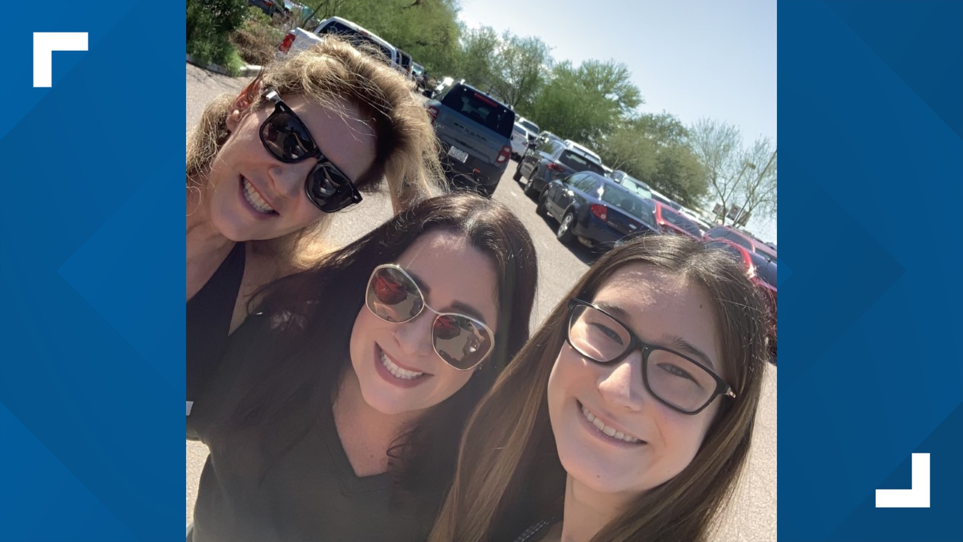 12 News A+ Teacher of the Week: Alicia Russell from Starlight Park ...