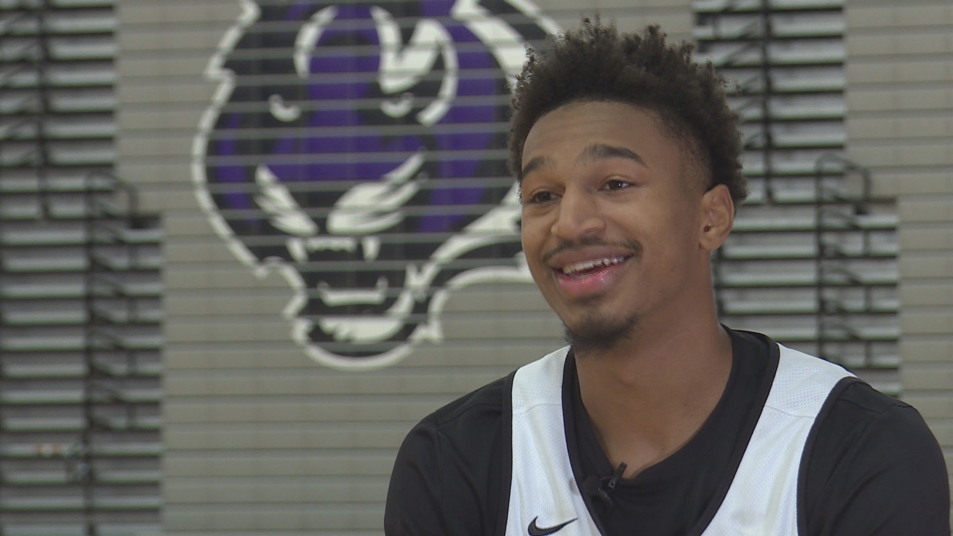 Millennium's Holmes stays home, seeks senior season state title | 12news.com
