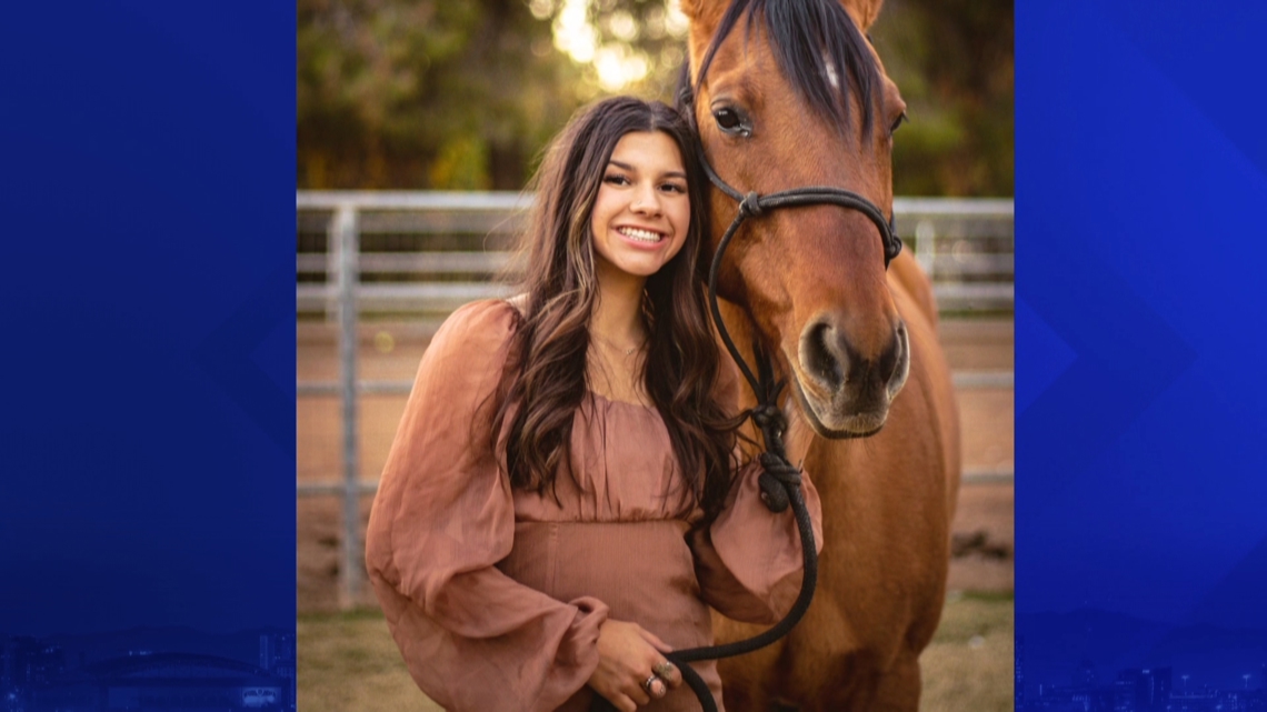 Reward hits $7,000 for information into Arizona woman's murder | 12news.com