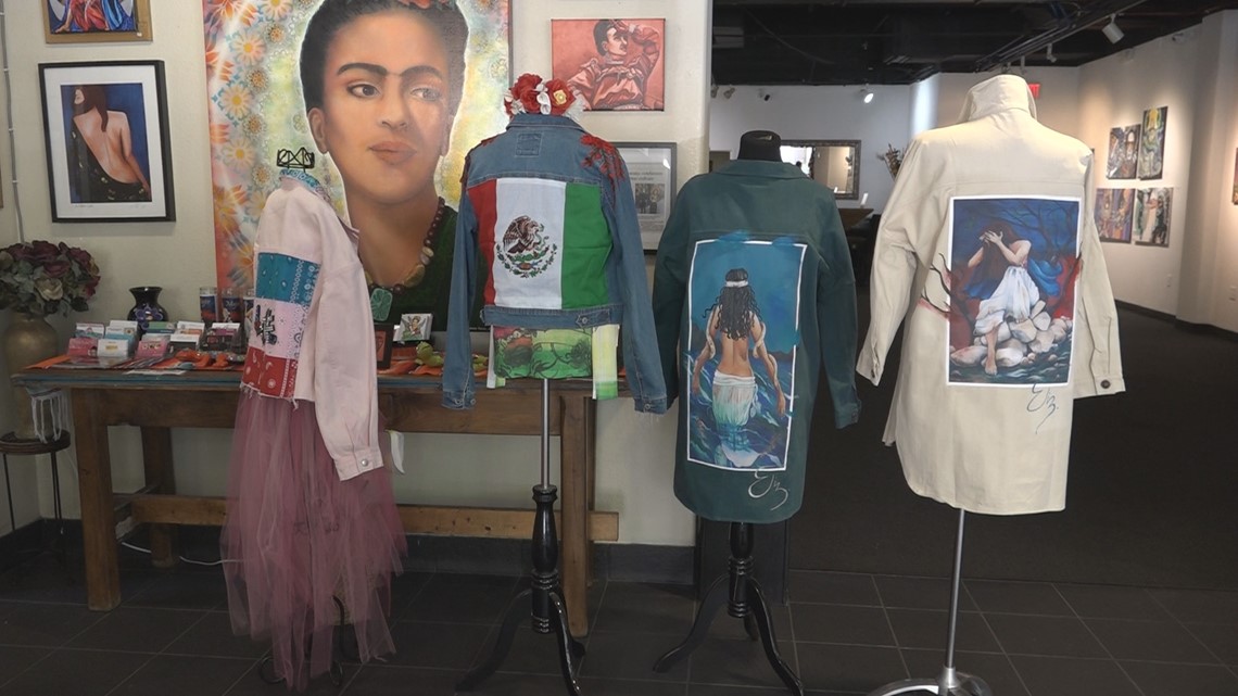 ALAC brinda apoyo a los artistas latinos de Arizona | 12news.com